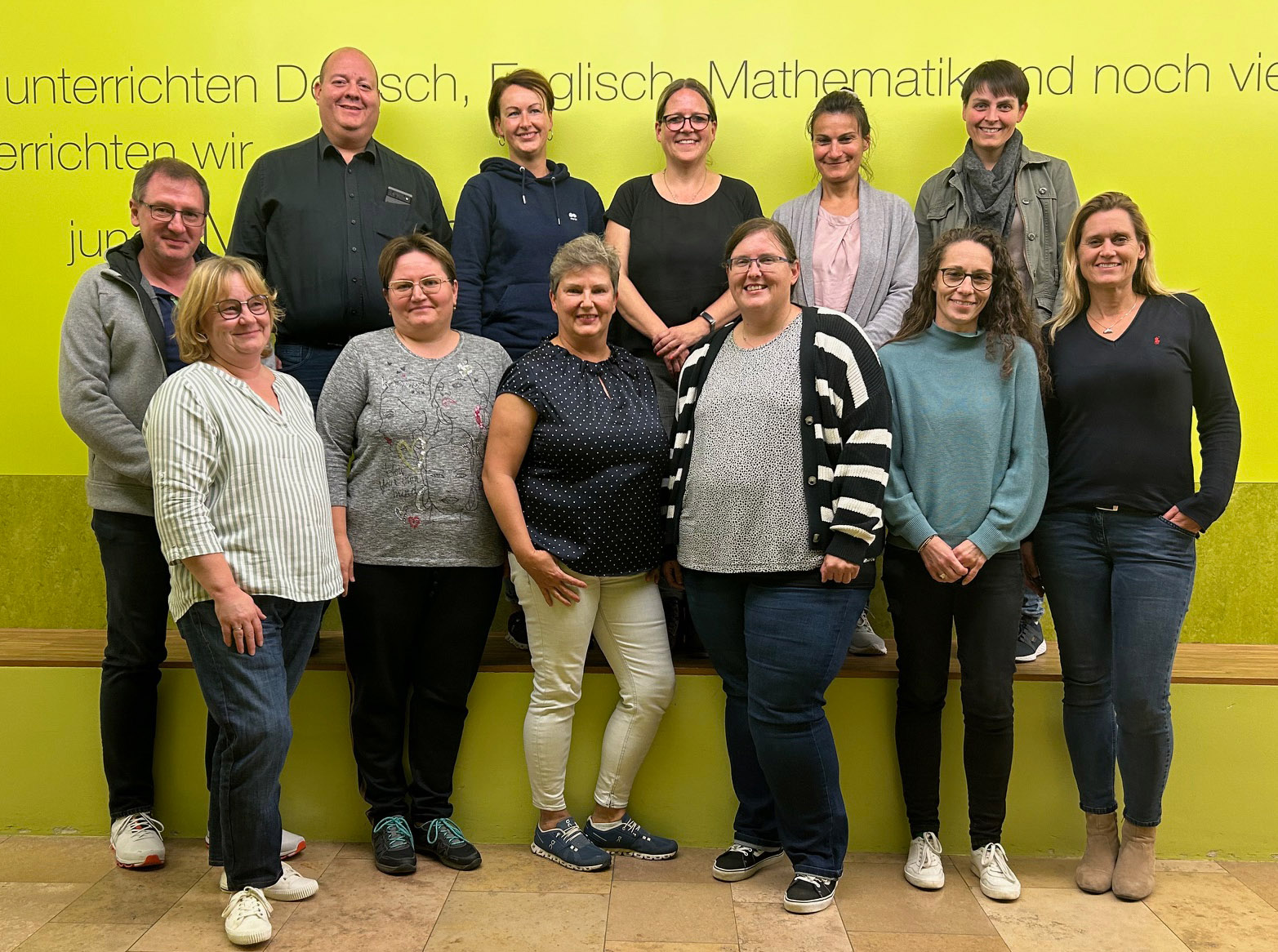 Elternbeirat – Realschule am Maindreieck